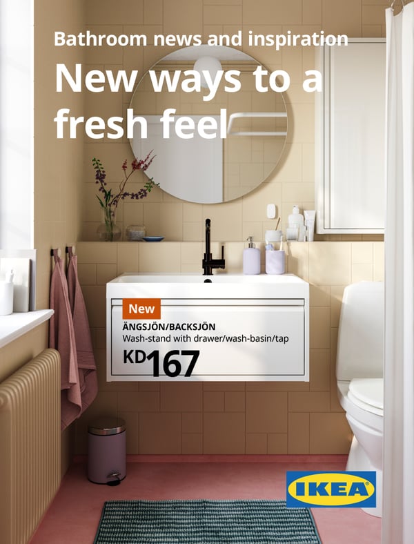 IKEA brochures - IKEA