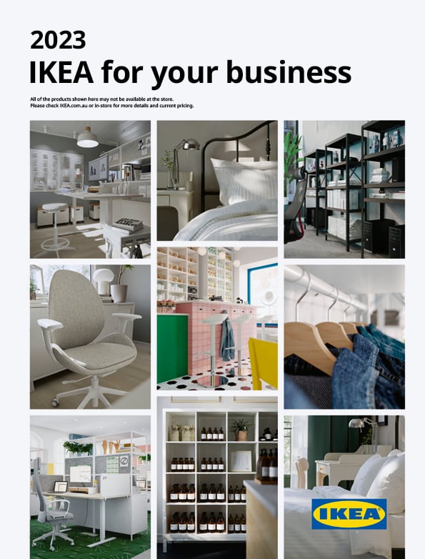 Catalogue and brochures - IKEA