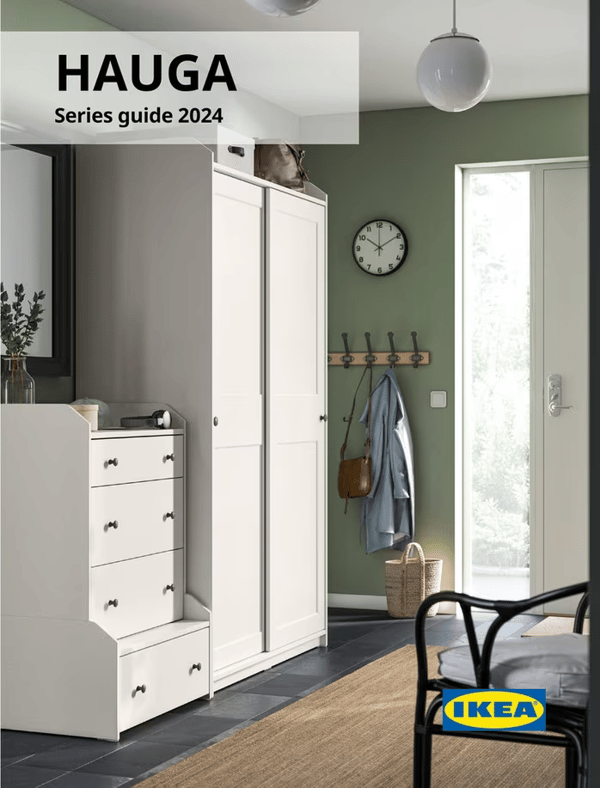 IKEA Catalog & Brochures - IKEA
