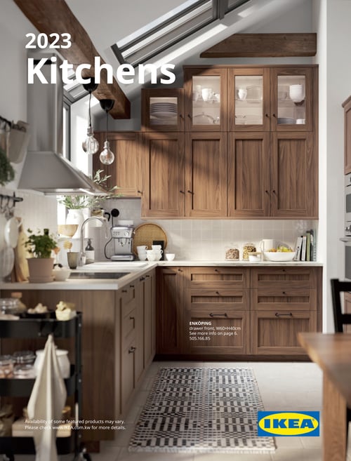 IKEA brochures 2023 - IKEA