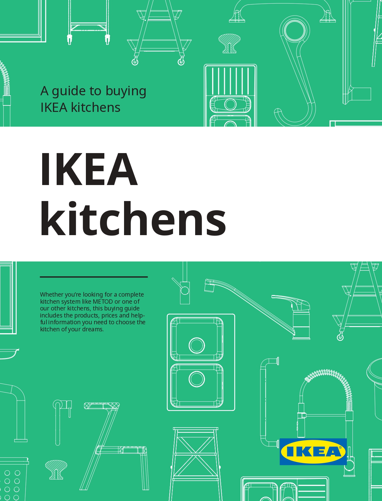 Catalogue and brochures - IKEA