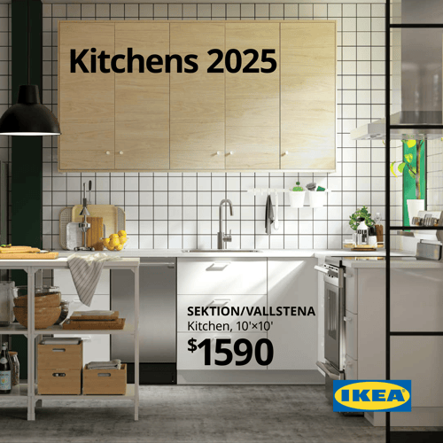 IKEA Catalog & Brochures - IKEA