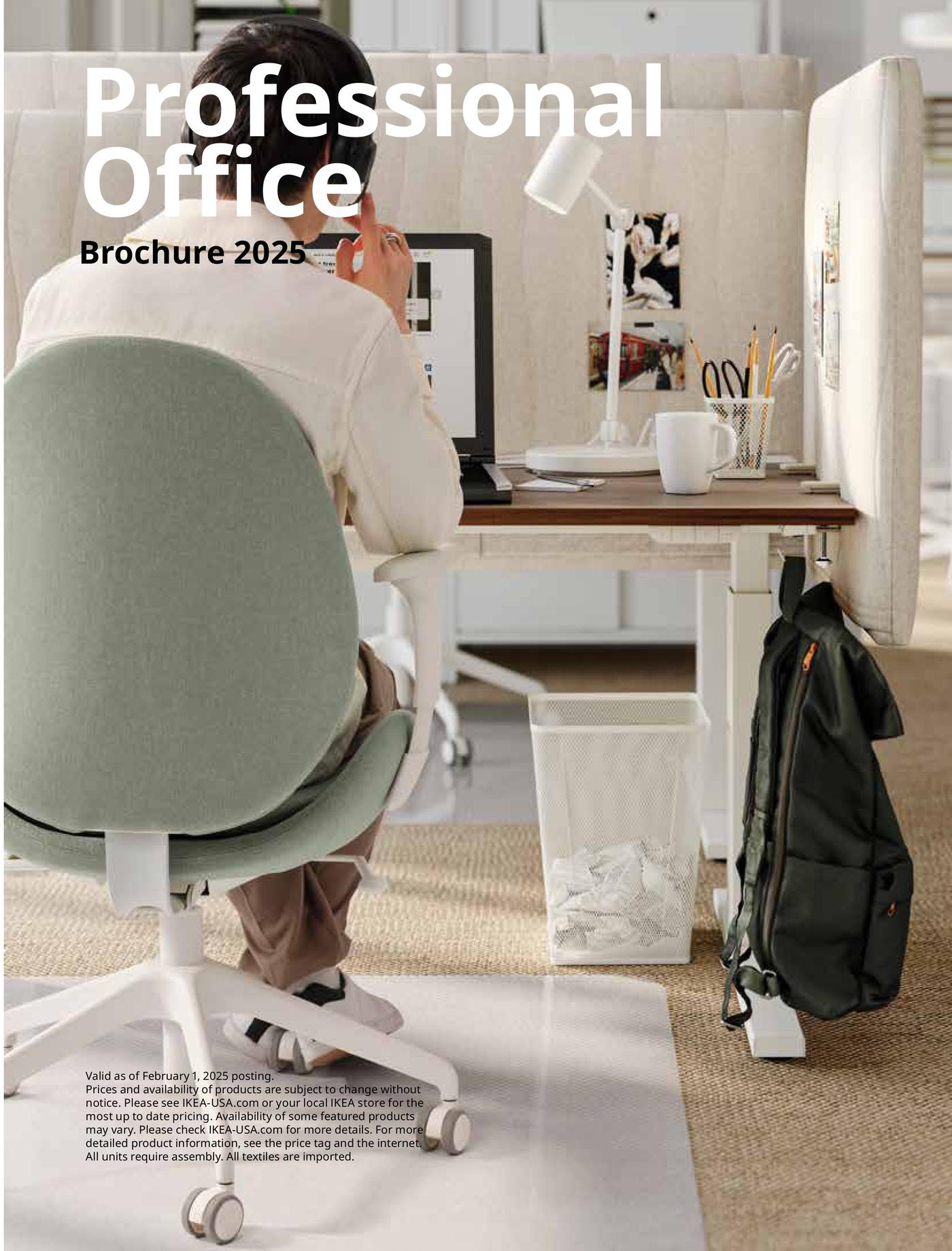 IKEA Catalog & Brochures - IKEA
