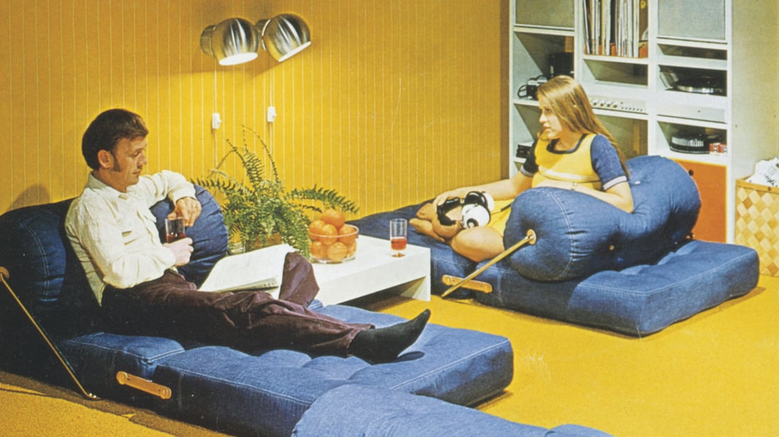 The IKEA vision, values and business idea - IKEA