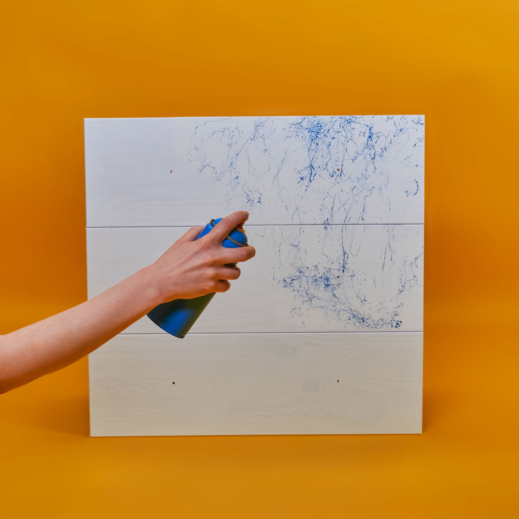 Vyrob si sám: RAST - IKEA