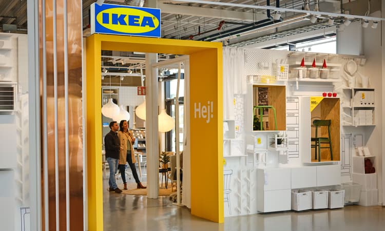 IKEA Brighton - Stores - IKEA UK