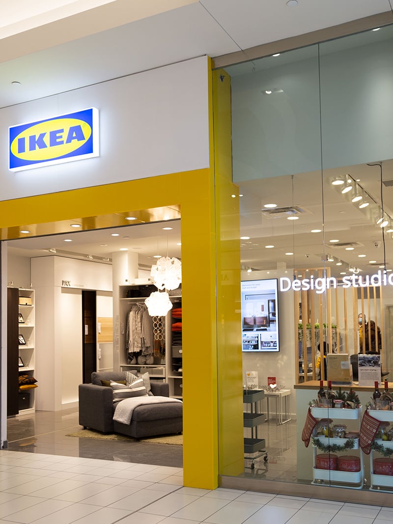 IKEA Locations - Find a Furniture Store Near You - IKEA CA