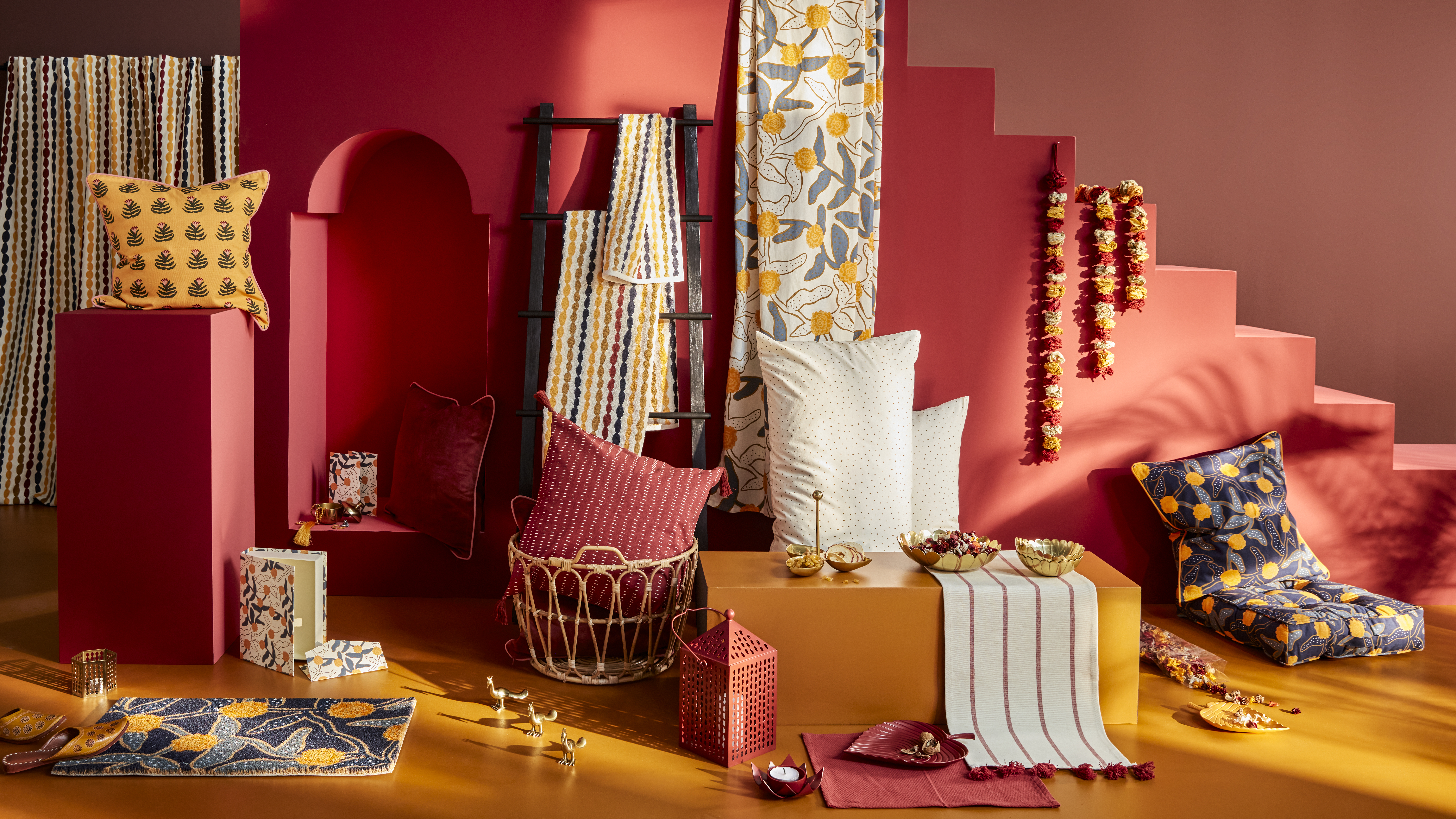 Buy Tablecloth, Table Mat & Fabric Online - Tableware - IKEA