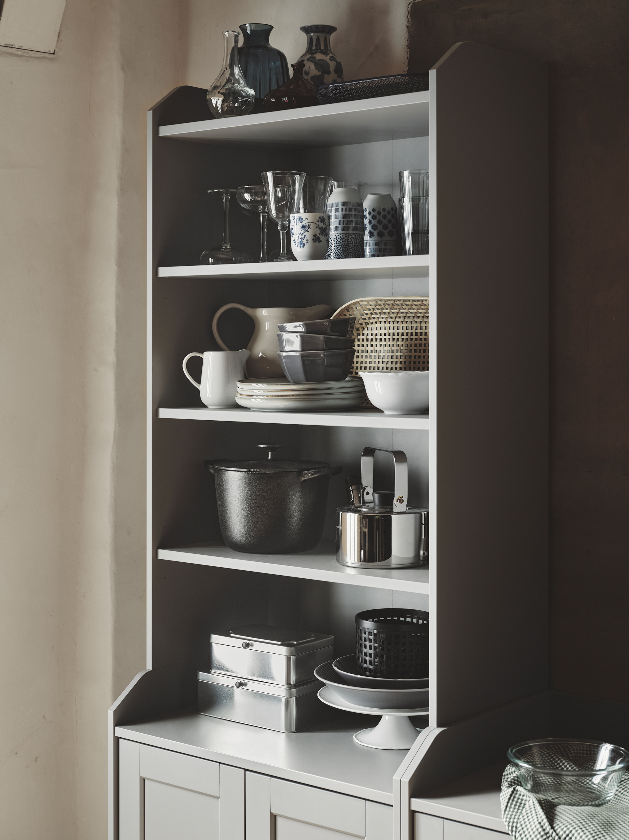 Welcoming two traditional families - IKEA Malaysia