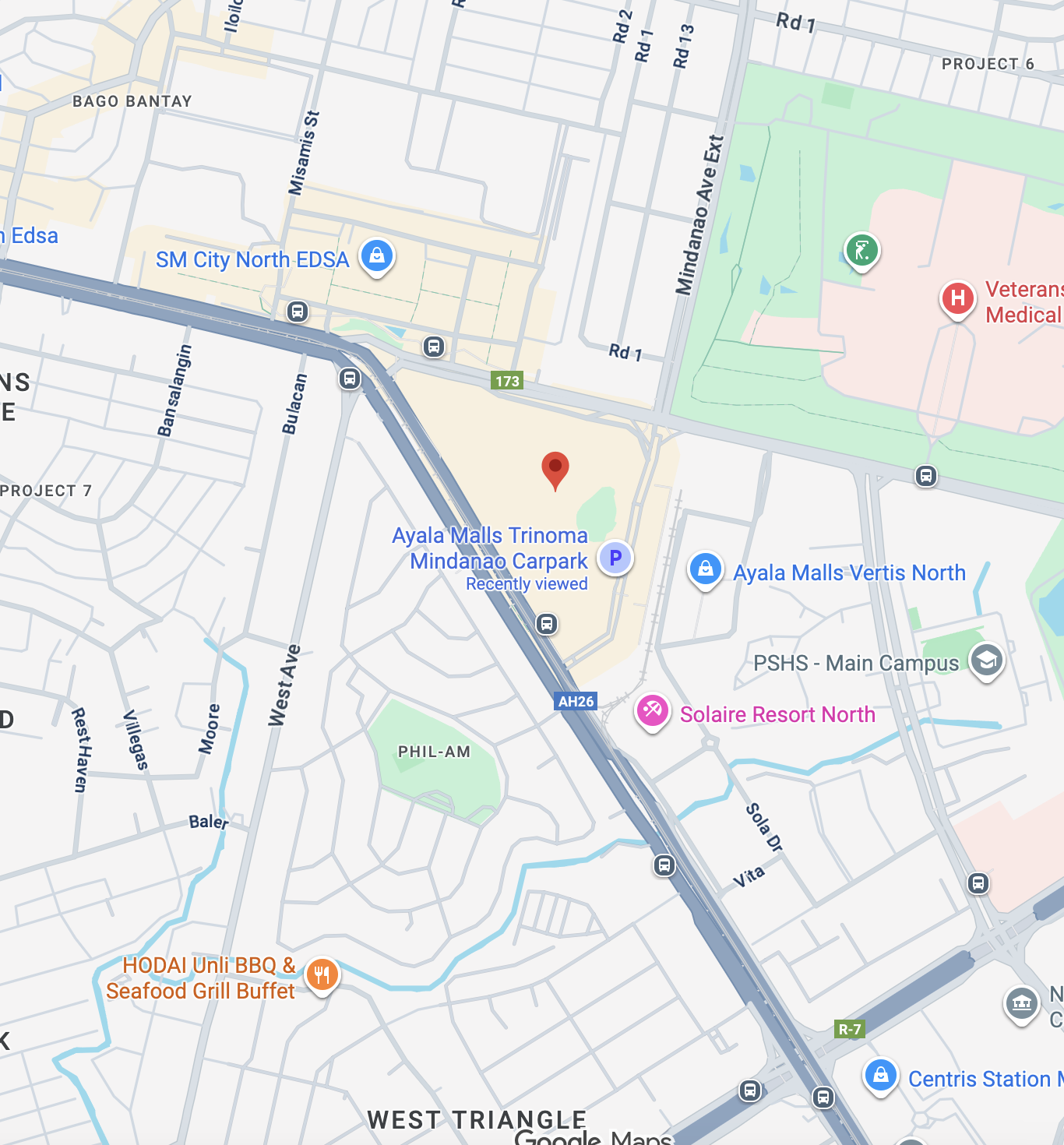 Quezon City Collection Point - IKEA