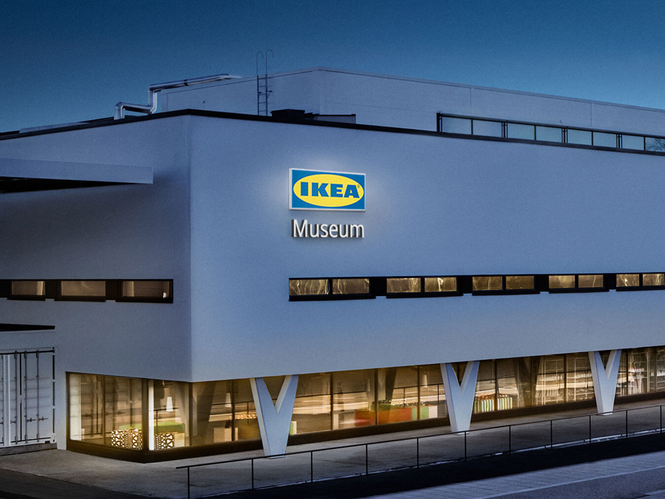 IKEA Museum - IKEA