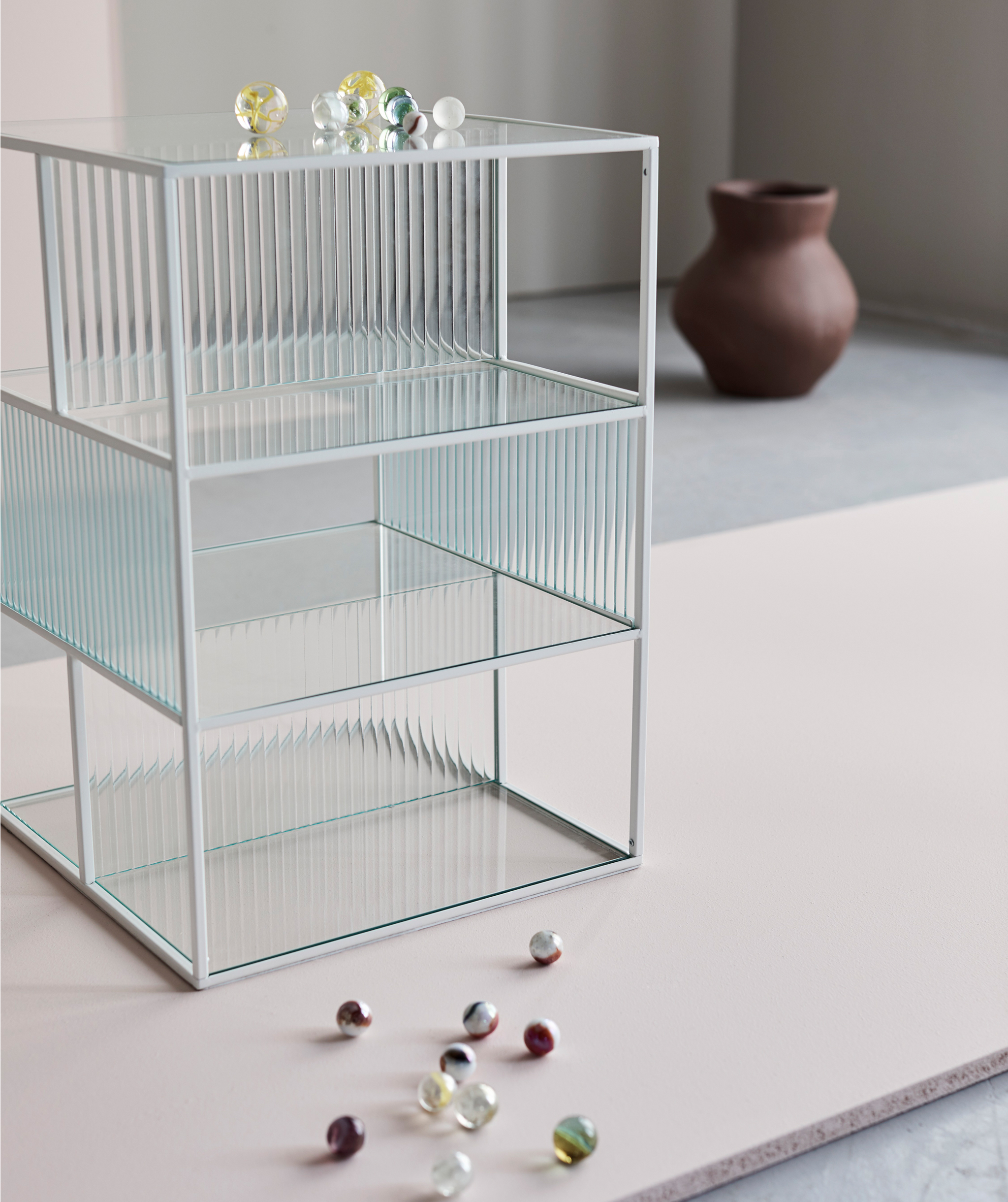 The look and feel of August pt I - IKEA