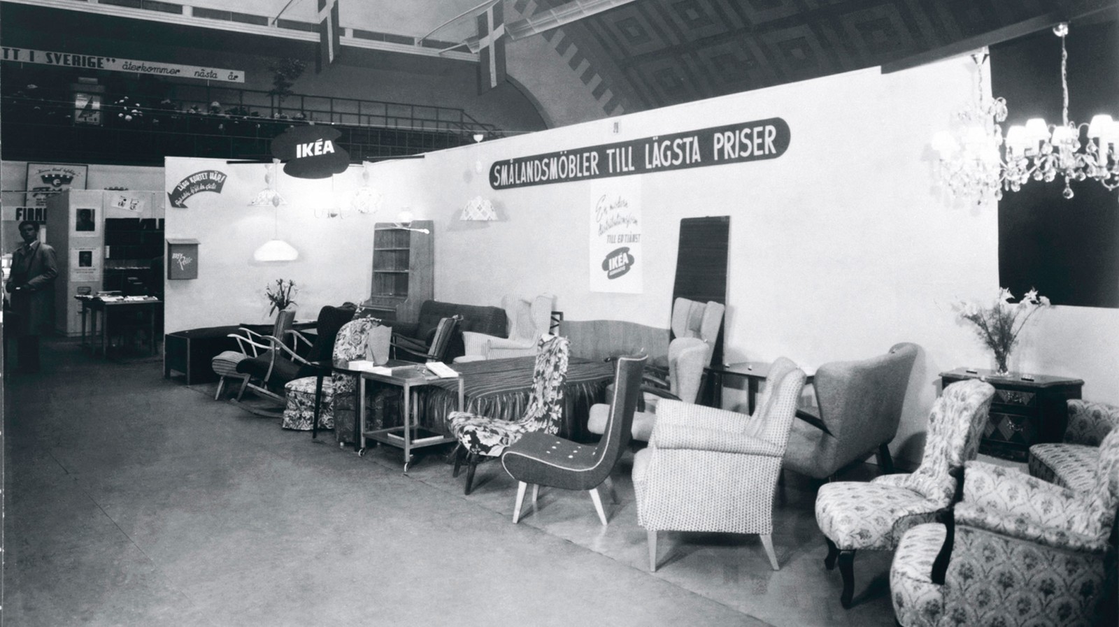 About IKEA – Our heritage - IKEA CA