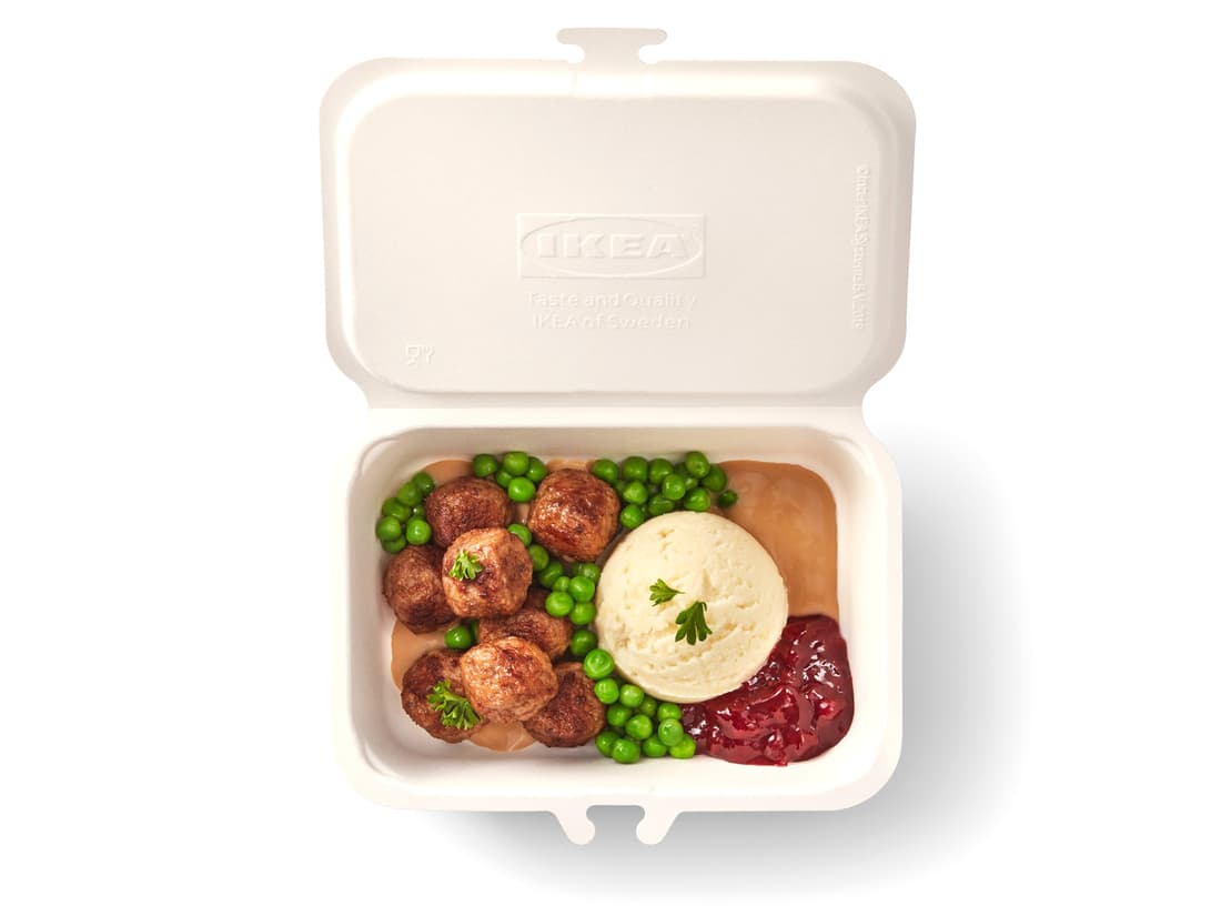 IKEA Food - IKEA