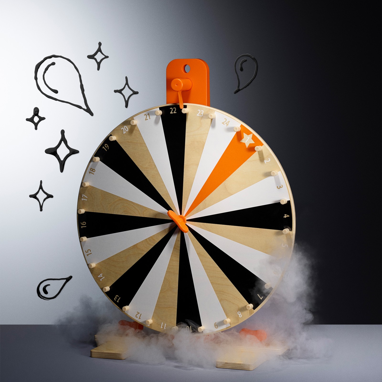 LUSTIGT limited edition collection - IKEA