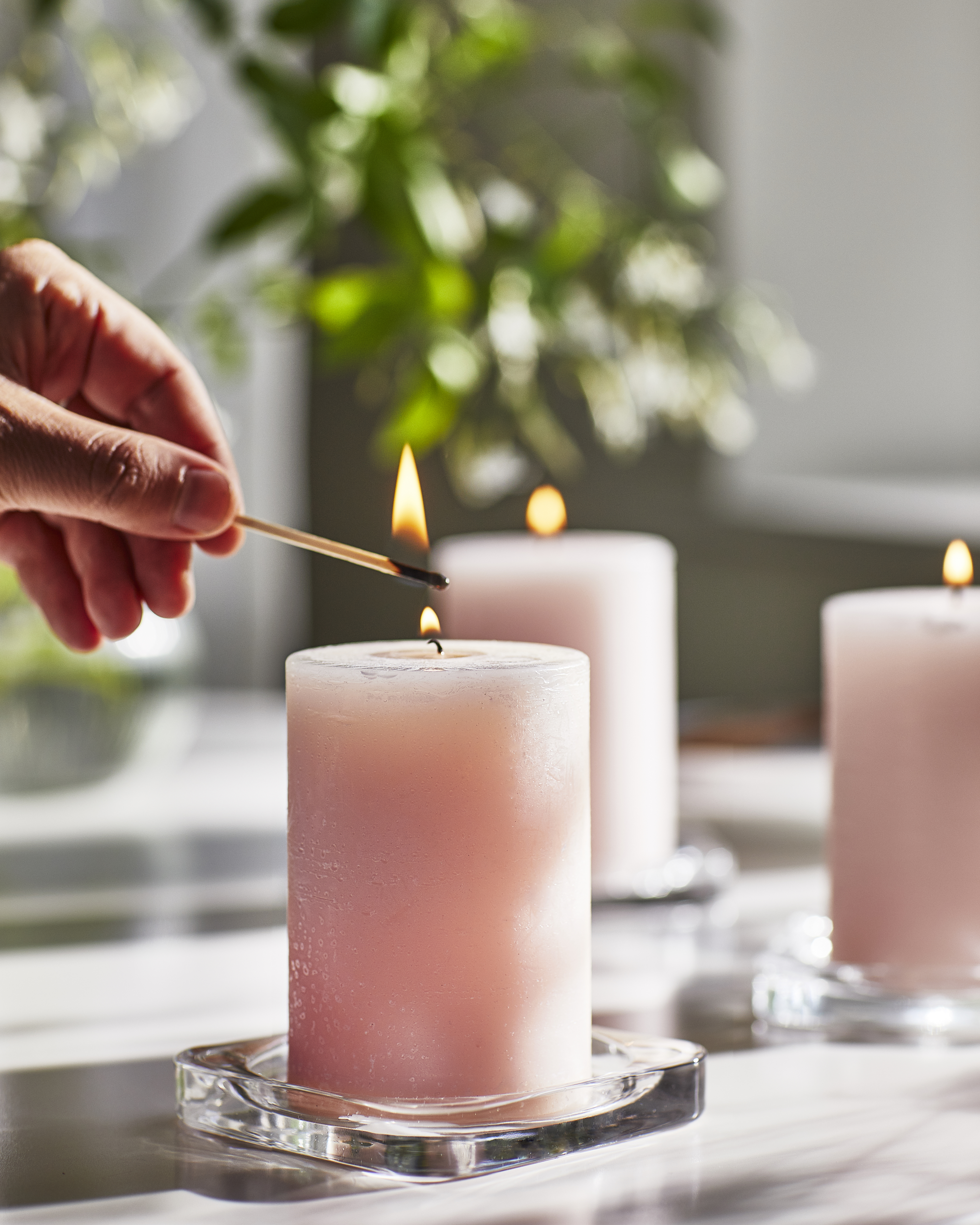 Home Fragrance Diffusers - IKEA