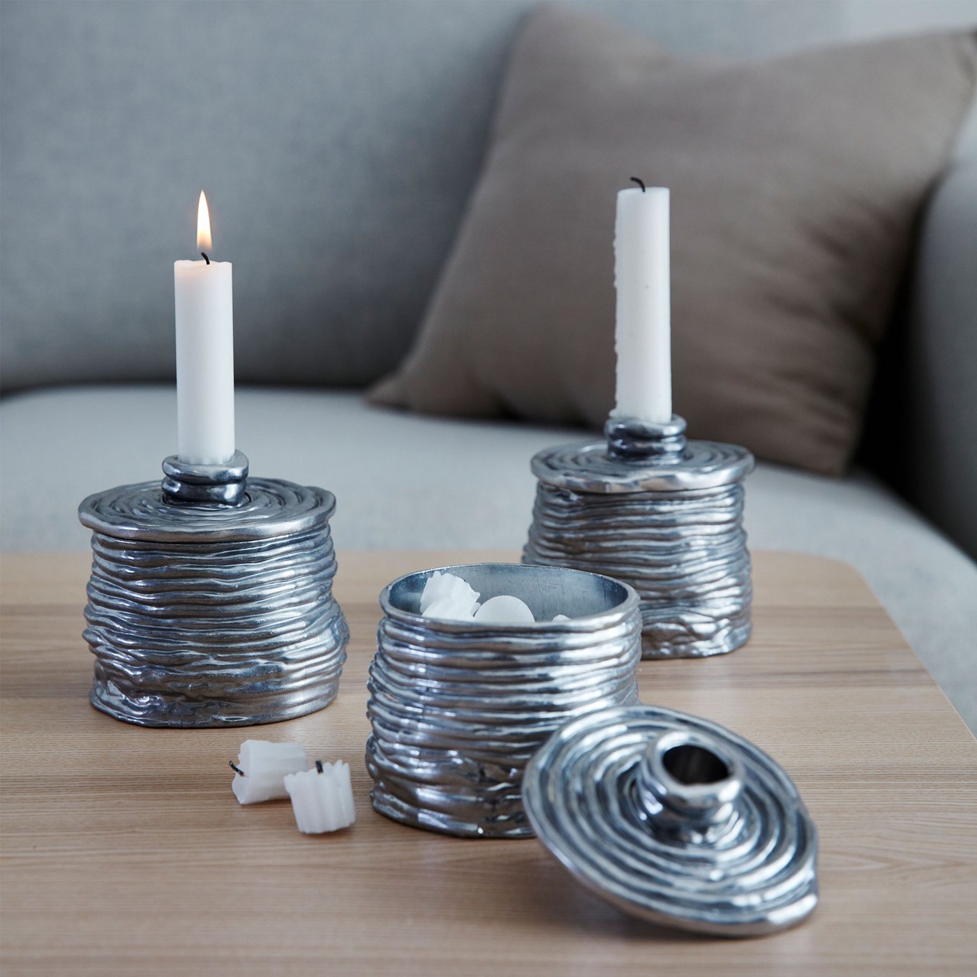 VÄRMER – A heartwarming holiday collection - IKEA Spain