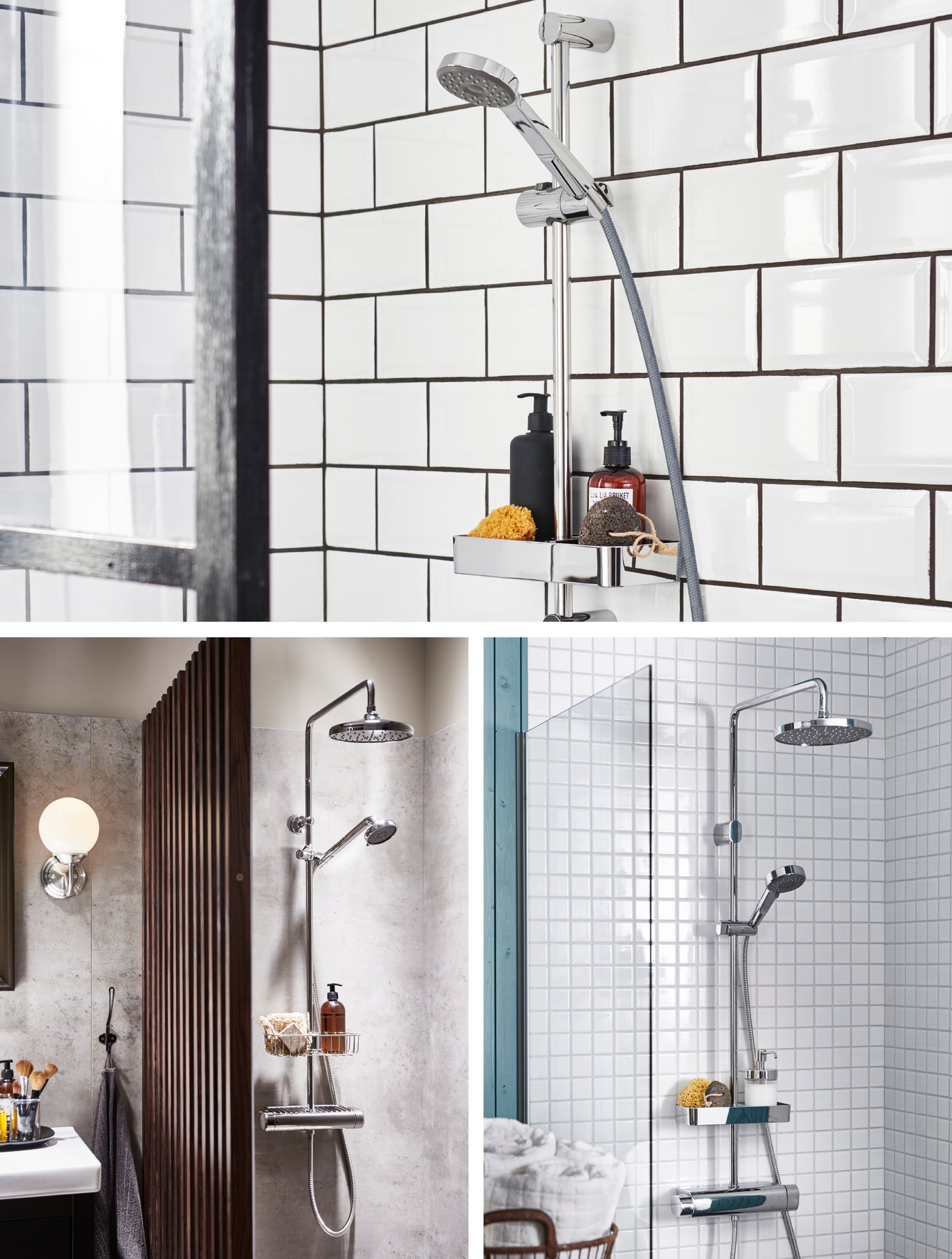 Tapping into more ways to use less water - IKEA