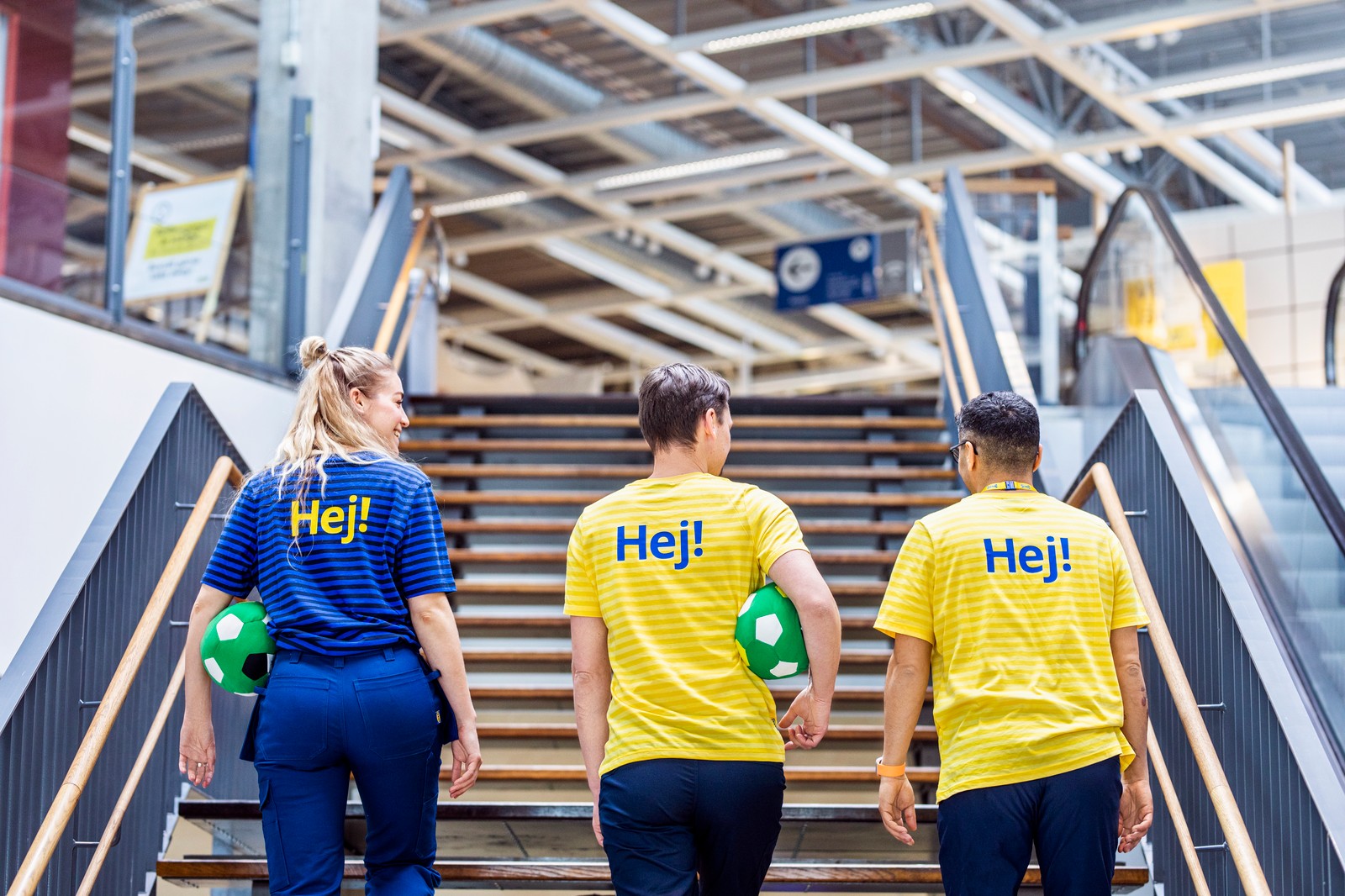 Come work with us - IKEA Spain