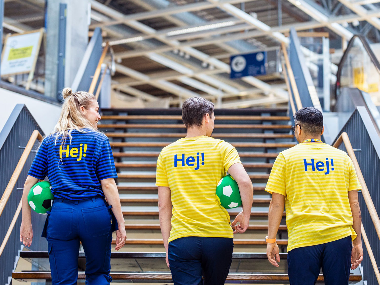 Our recruitment process - IKEA