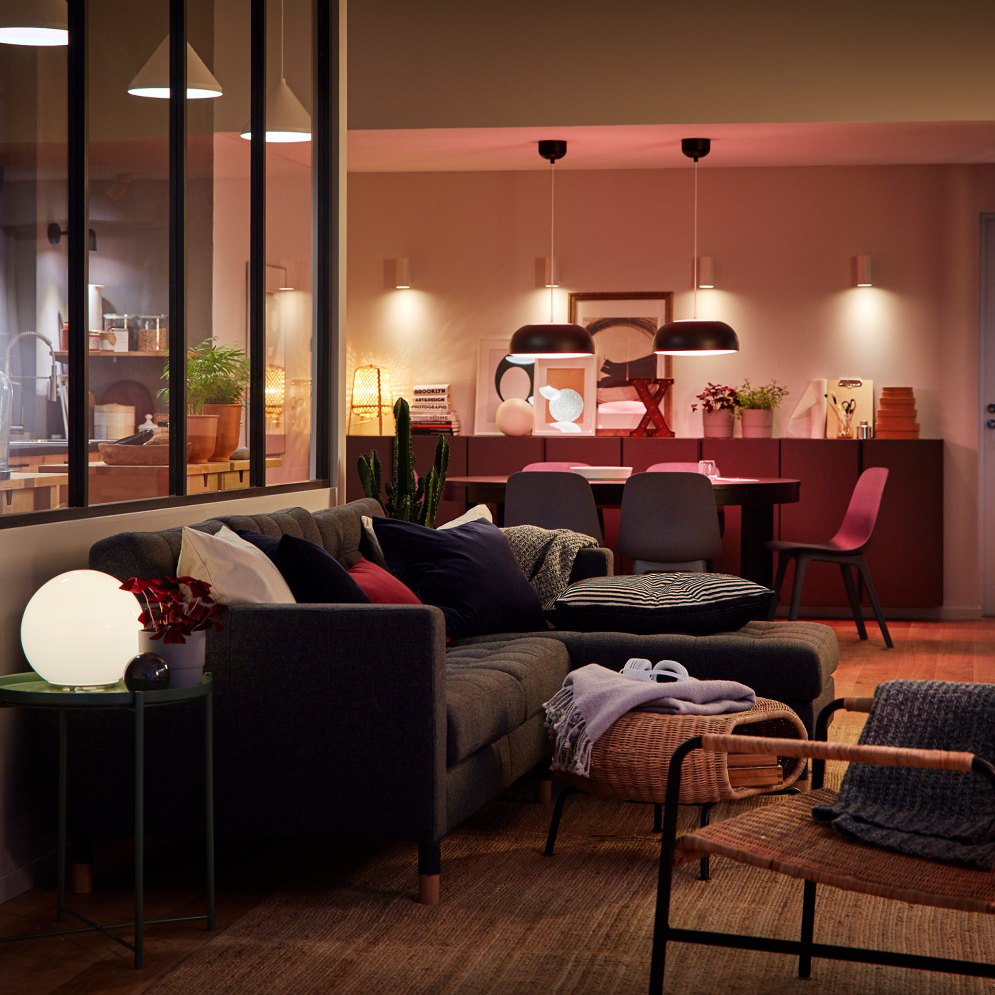 Lighting - Lamps - LED Lighting - Ireland - IKEA Ireland