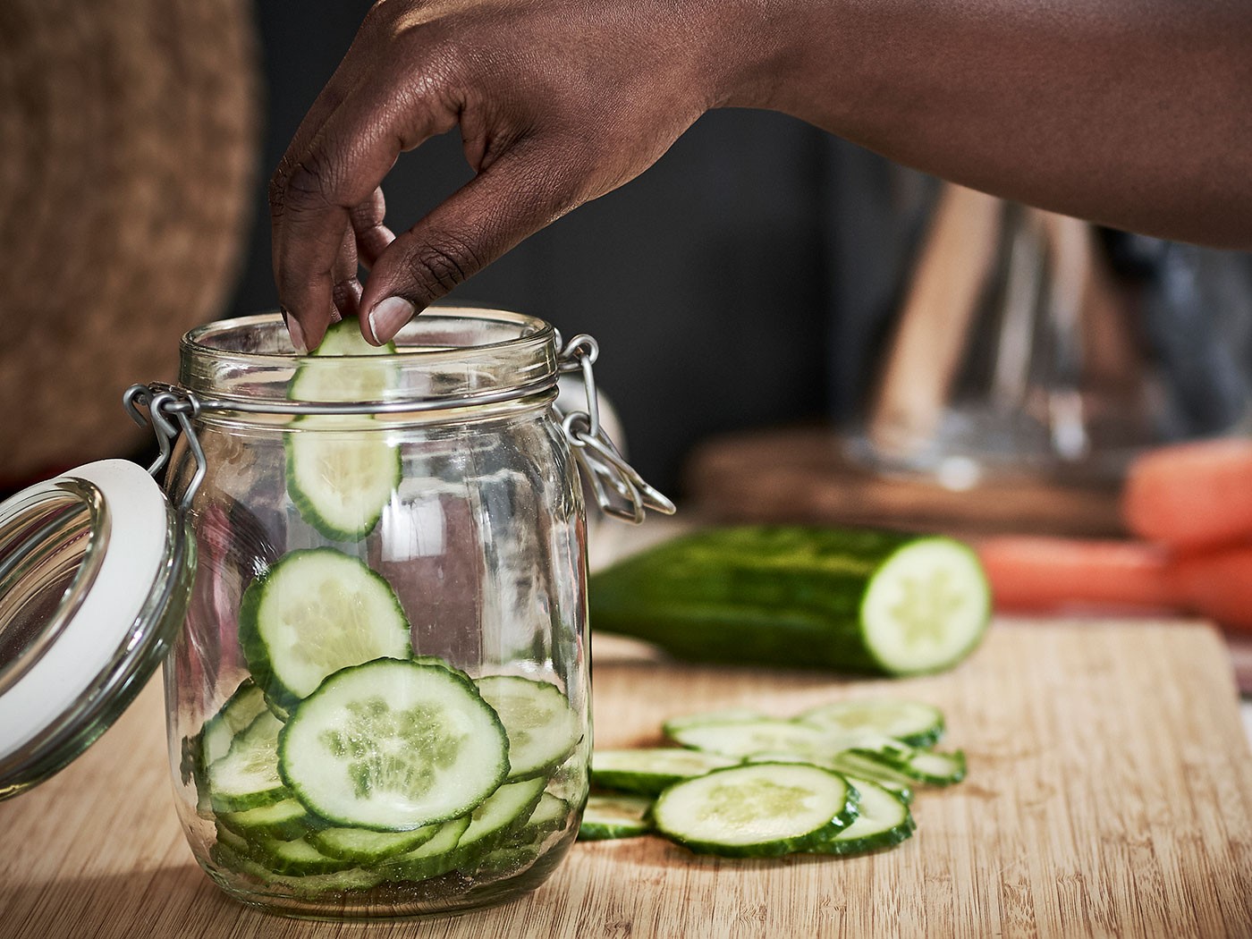 Tips & Products to Help You Reduce Waste At Home - IKEA CA