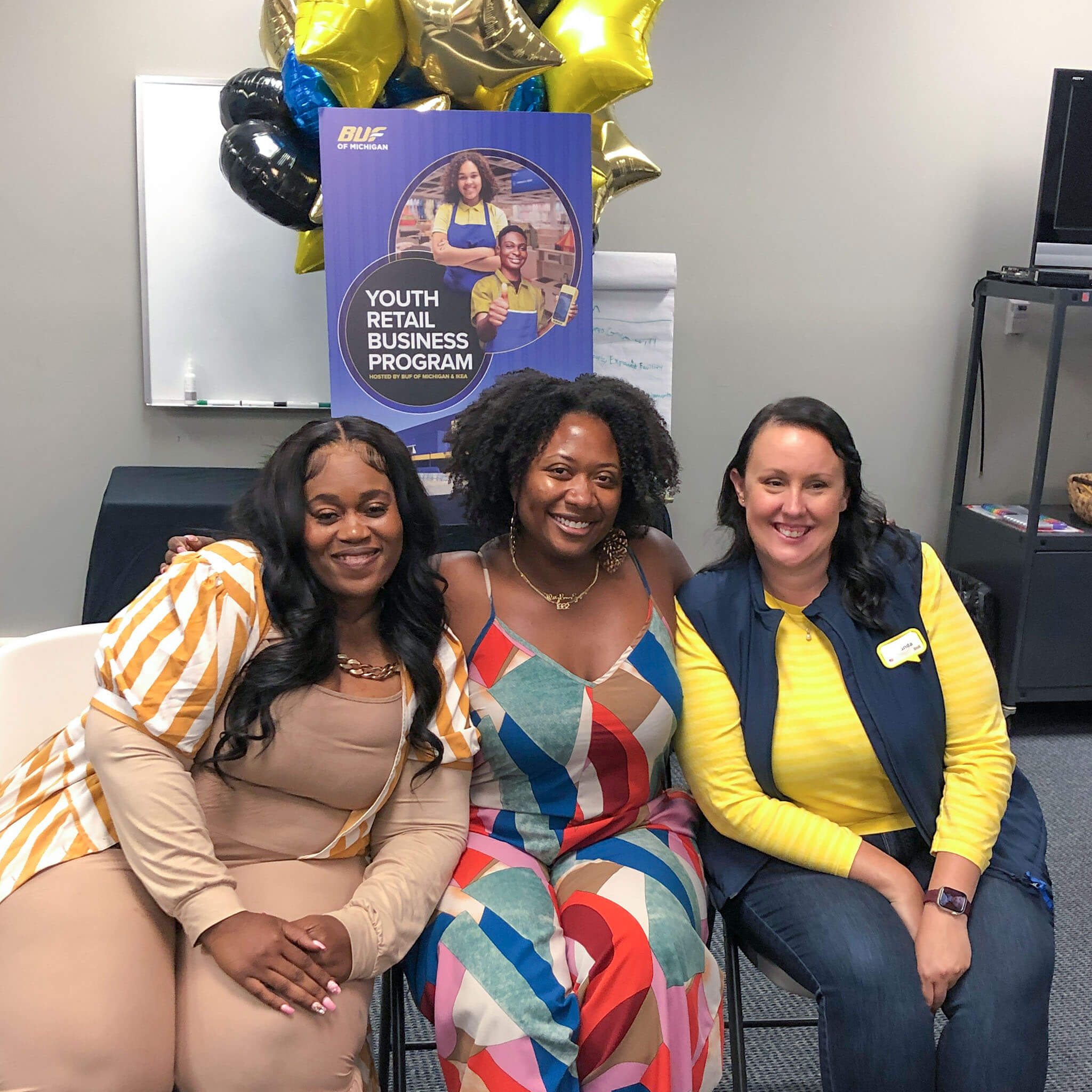 US Community Engagement - IKEA