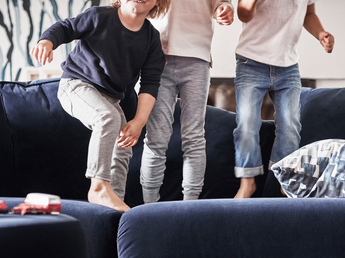 The IKEA vision, values and business idea - IKEA