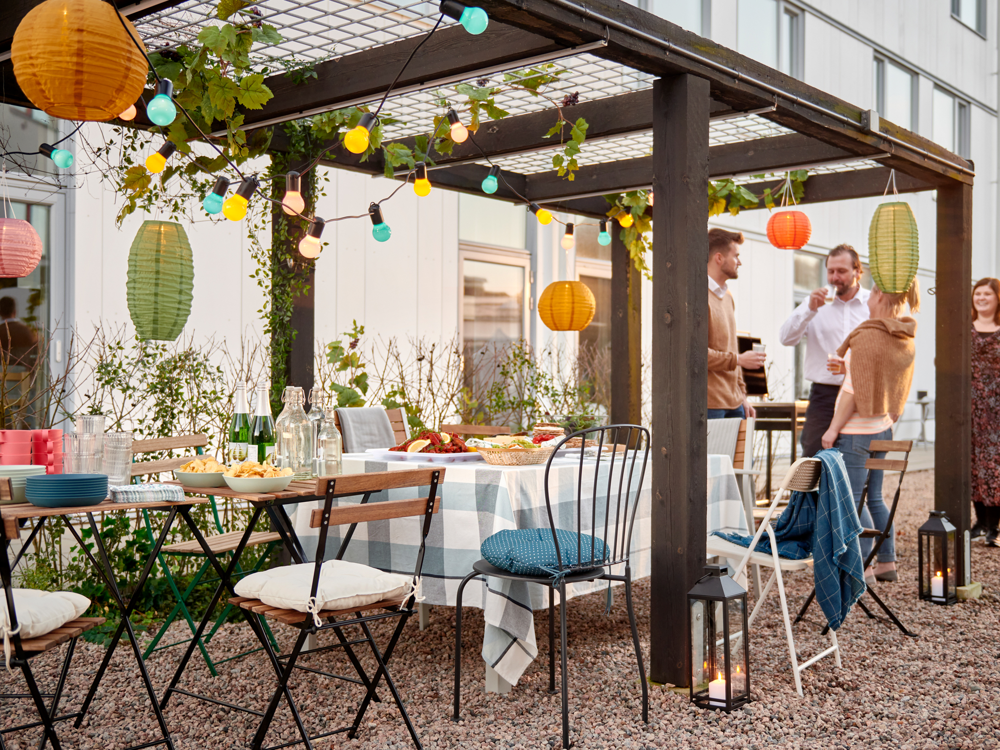 Outdoor products - IKEA