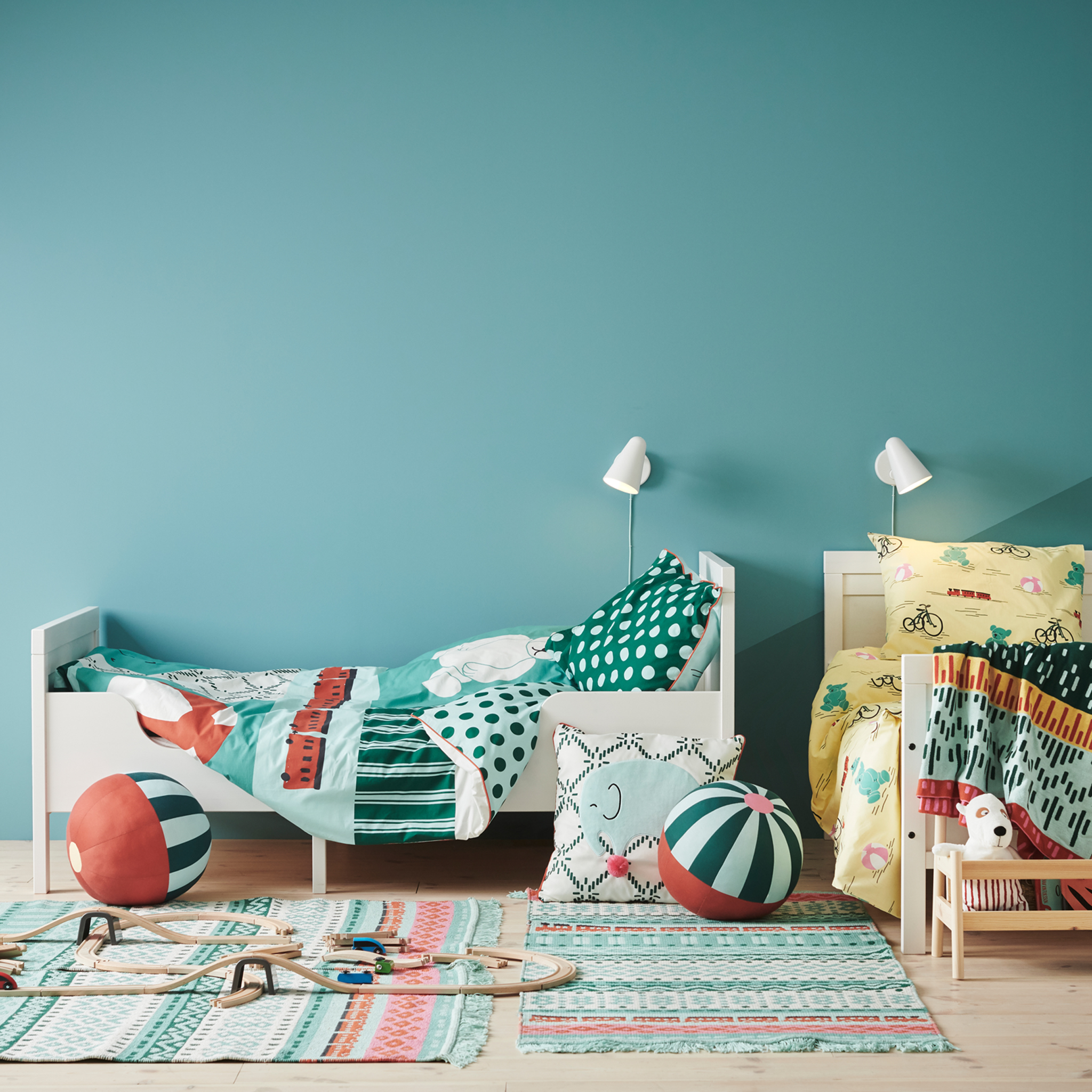 Kids Playroom - Furniture, Toys & More - IKEA