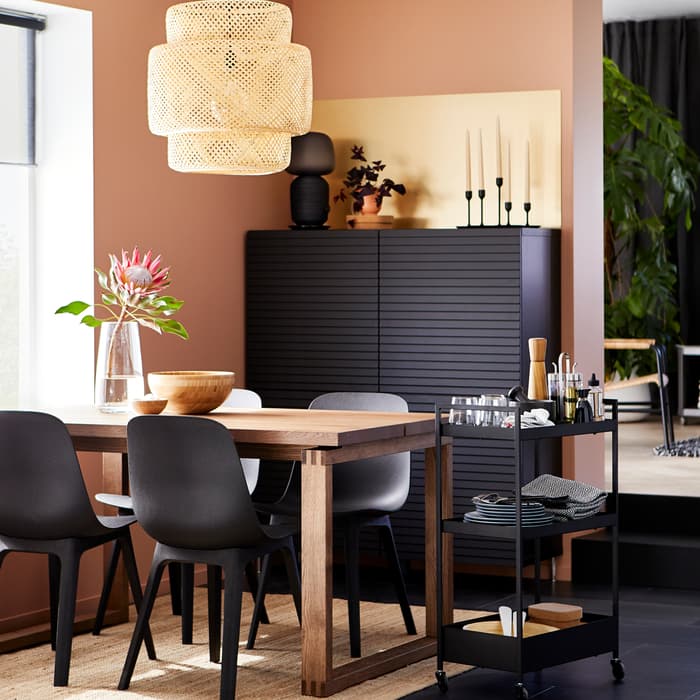 Dining Tables - Affordable Dining & Kitchen Tables - IKEA