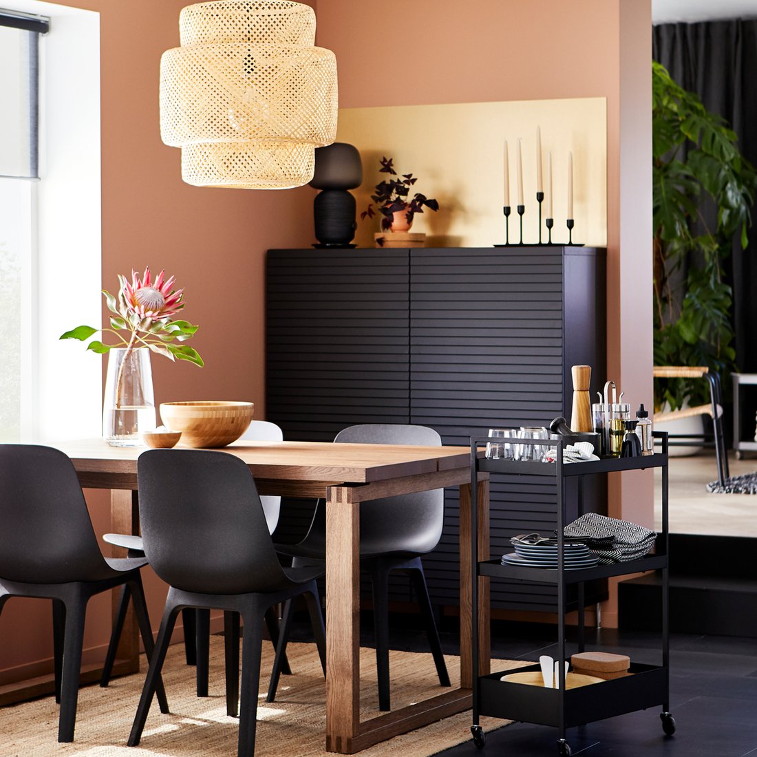 Dining Tables - Affordable Dining & Kitchen Tables - IKEA