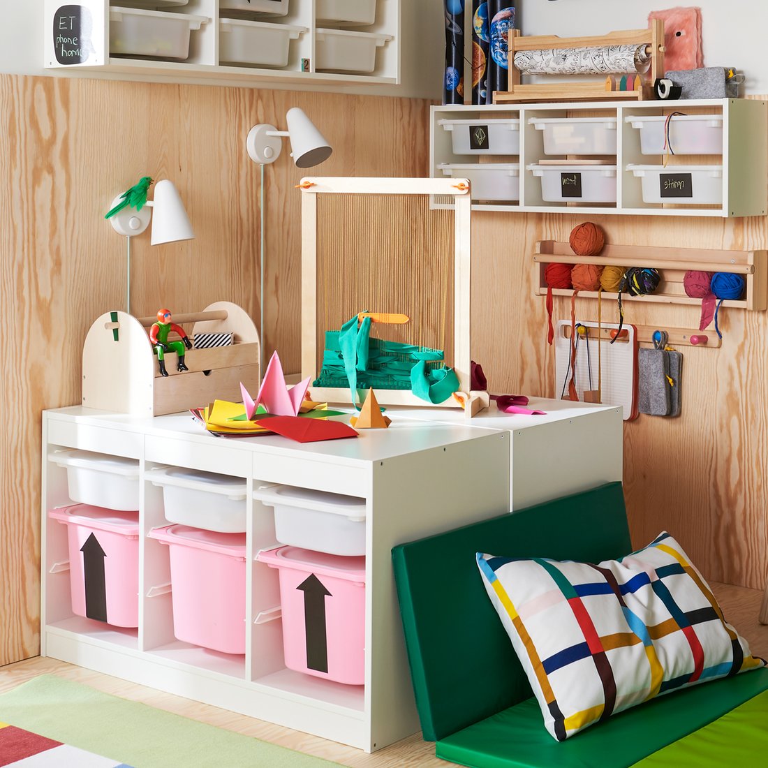 Výrobky pre deti - IKEA