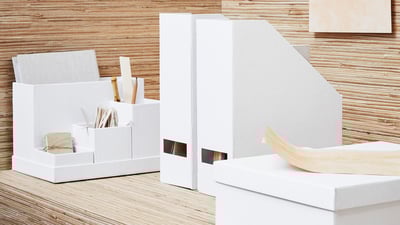 File Folders & Paper Organizers - IKEA CA