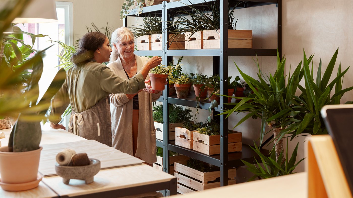 IKEA Erhverv – Detailhandel - IKEA