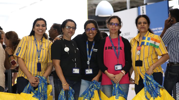 Culture and values - IKEA
