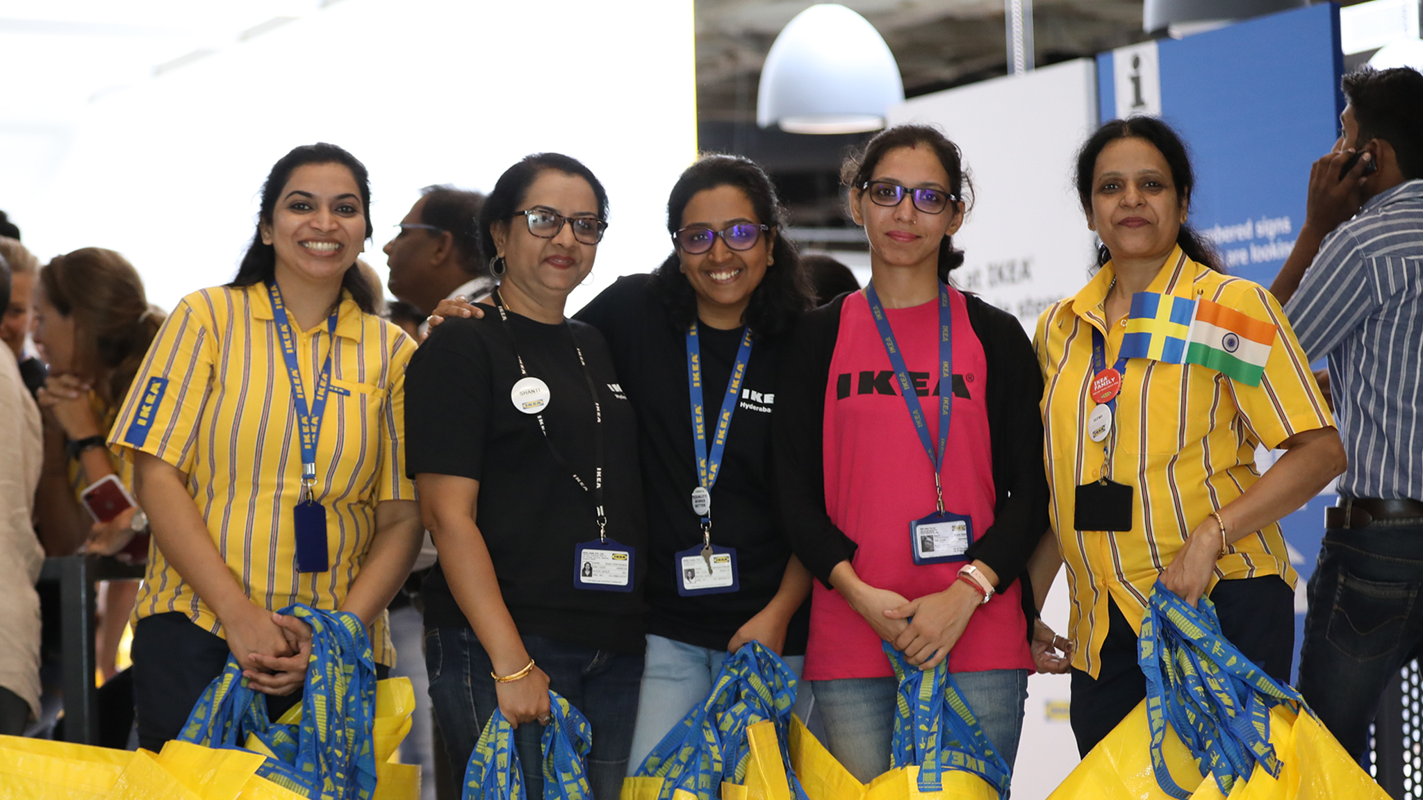 Culture and values - IKEA