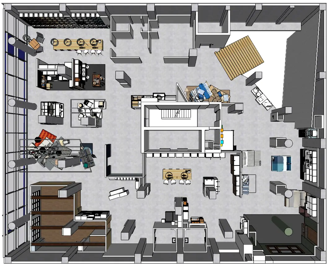 First U.S. Planning Studio to open on 4/15 - Newsroom - IKEA