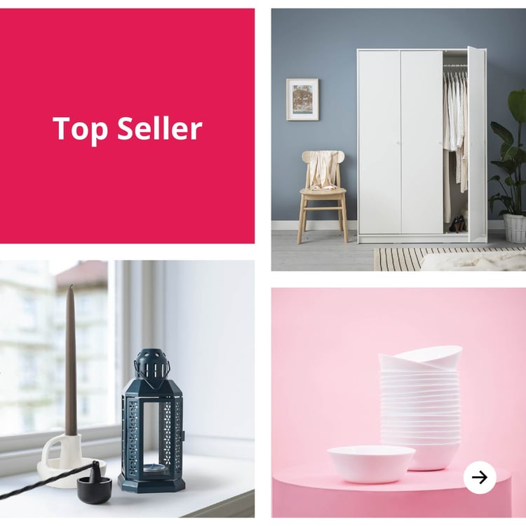 Visit IKEA Cairo | Affordable Furniture Store - IKEA