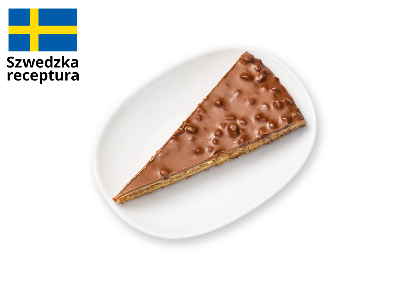 Desery i napoje - IKEA