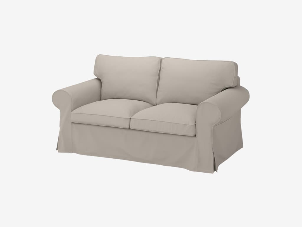 EKTORP sofa range guide - IKEA