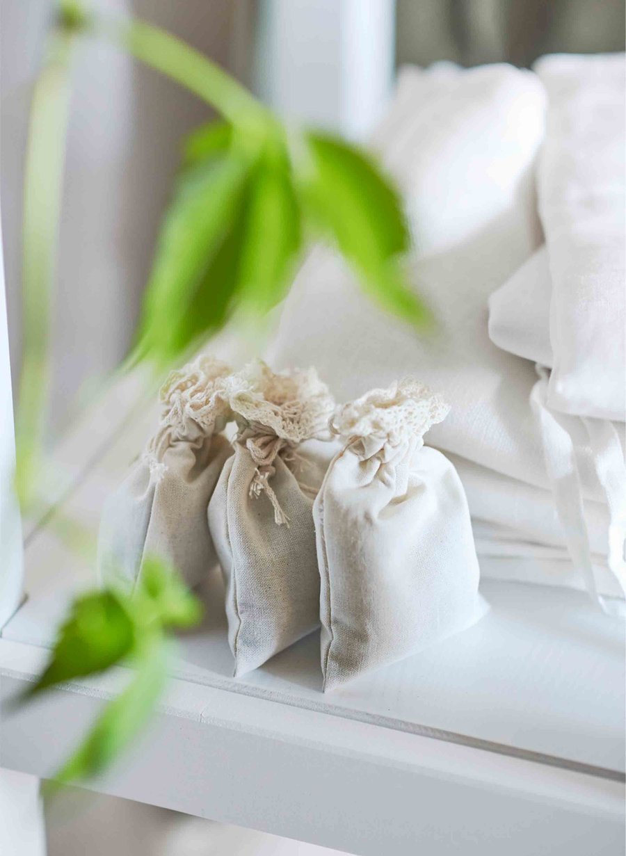 Přírodní výrobky pro jaro - IKEA