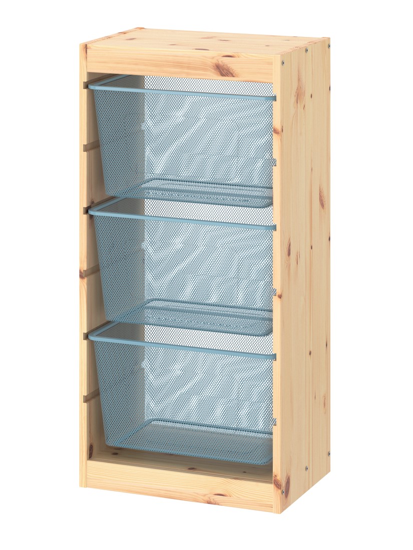 Your home? Our solution. - IKEA