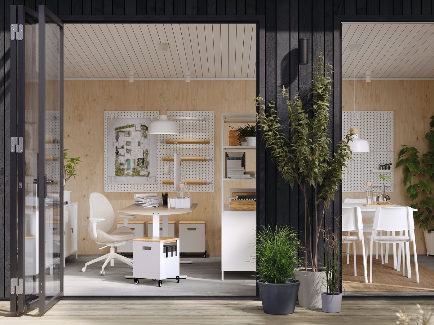 IKEA for Business Office equipment - IKEA