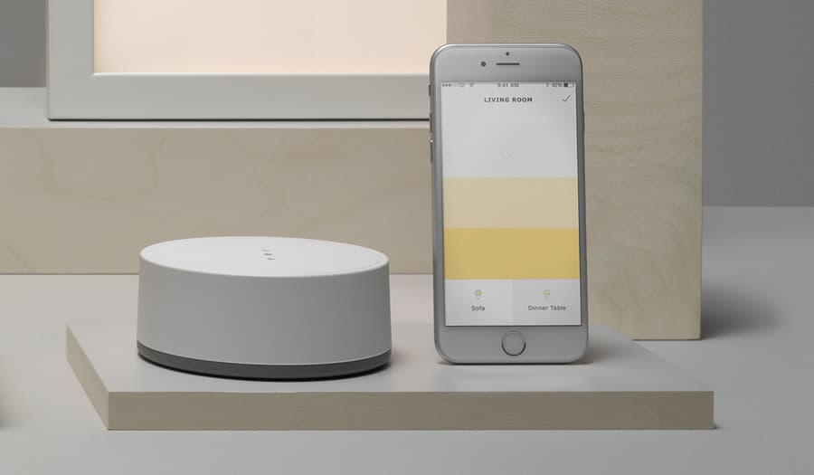 Troubleshooting TRÅDFRI App & Gateway - IKEA - IKEA Switzerland