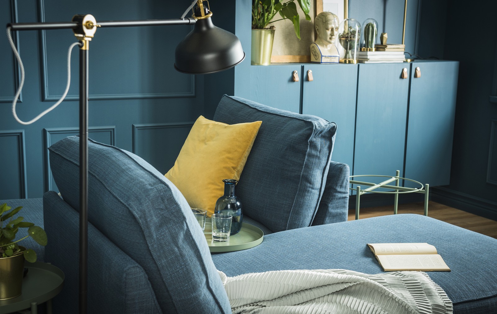 Six relaxation zones for 1 (or 2) - IKEA UK