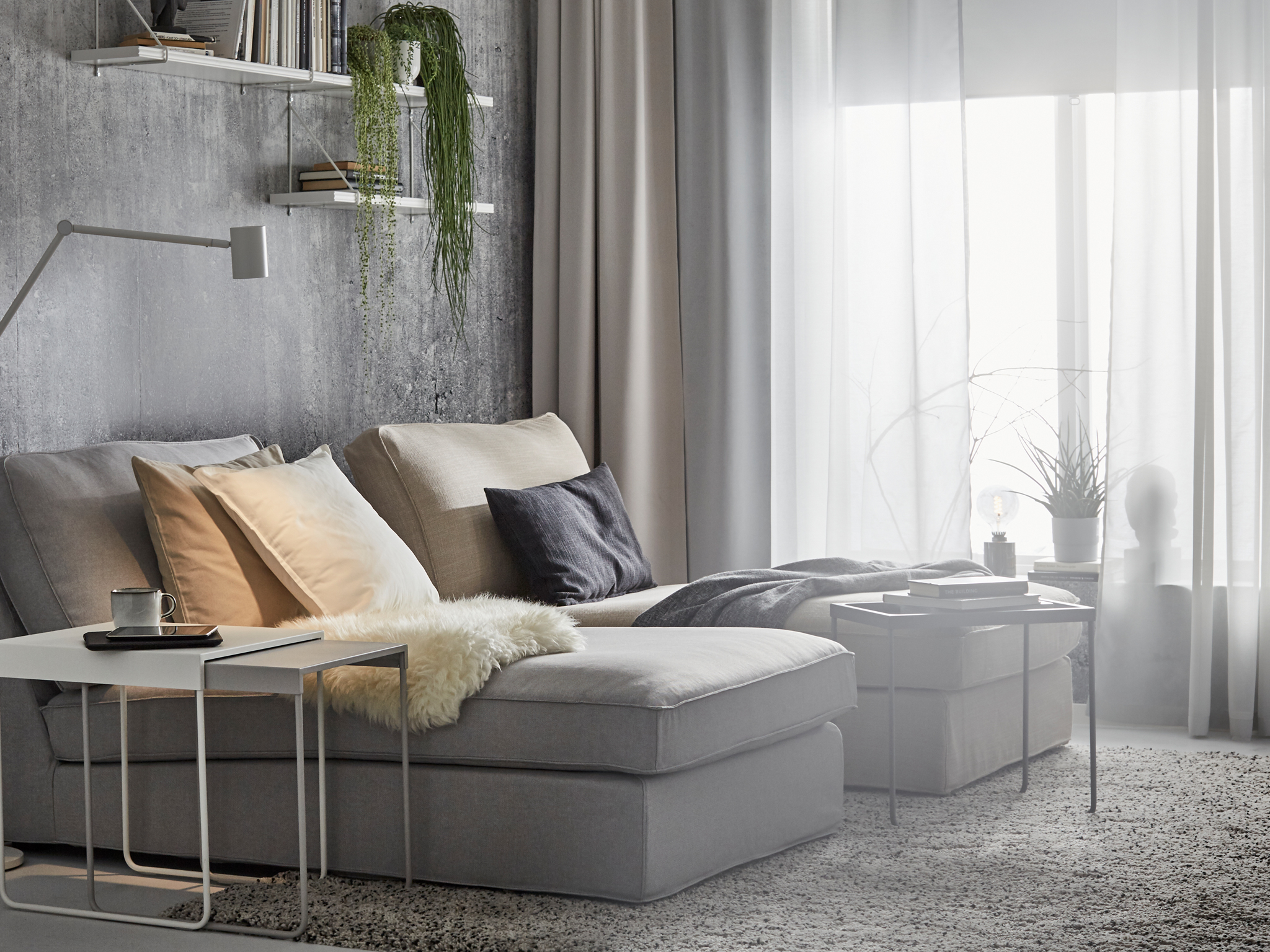 Window Treatments - Blinds, Shades, Curtains, Drapes - IKEA