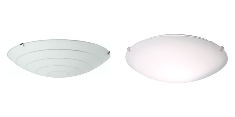 IKEA Recall – HYBY and LOCK Ceiling Lamps - IKEA