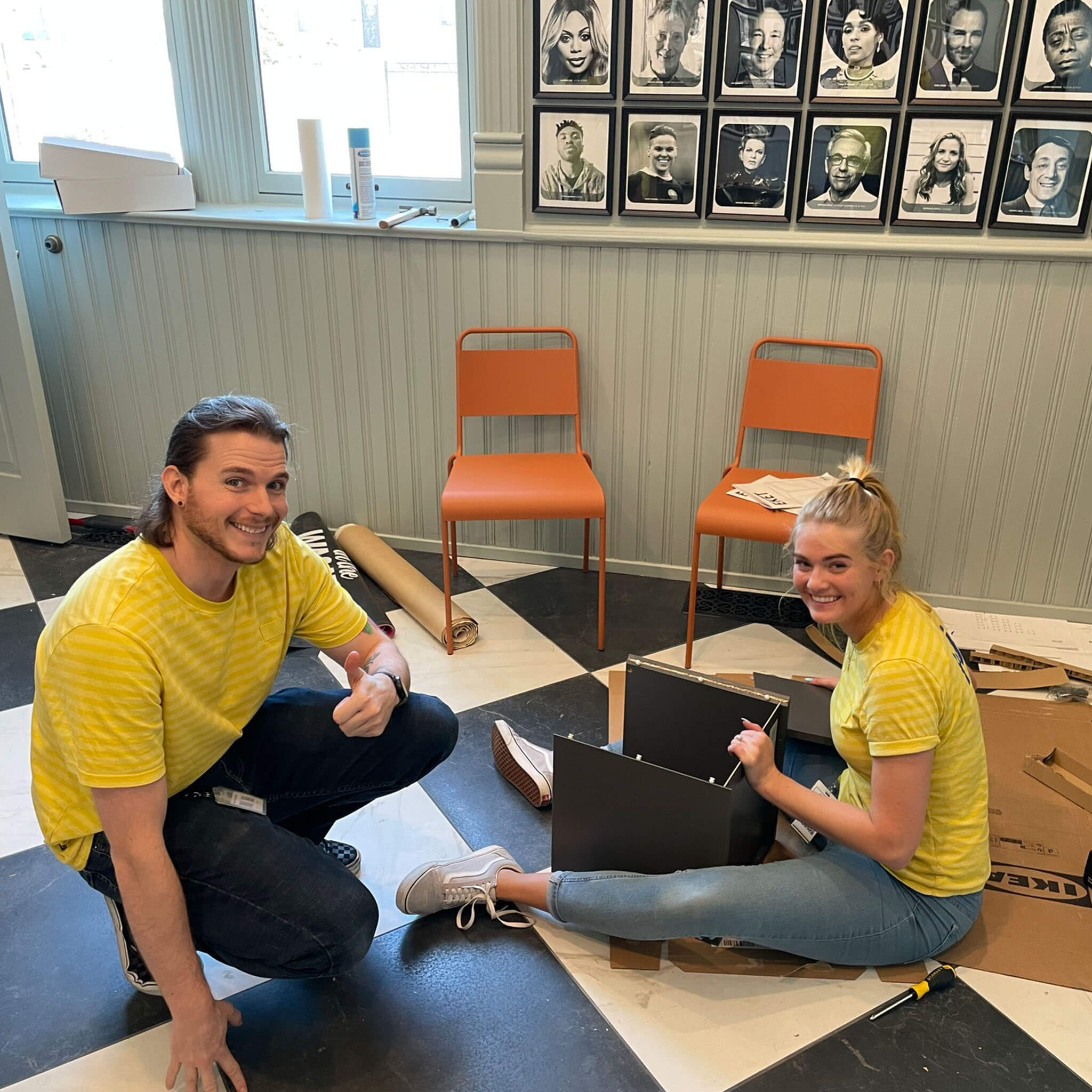 US Community Engagement - IKEA