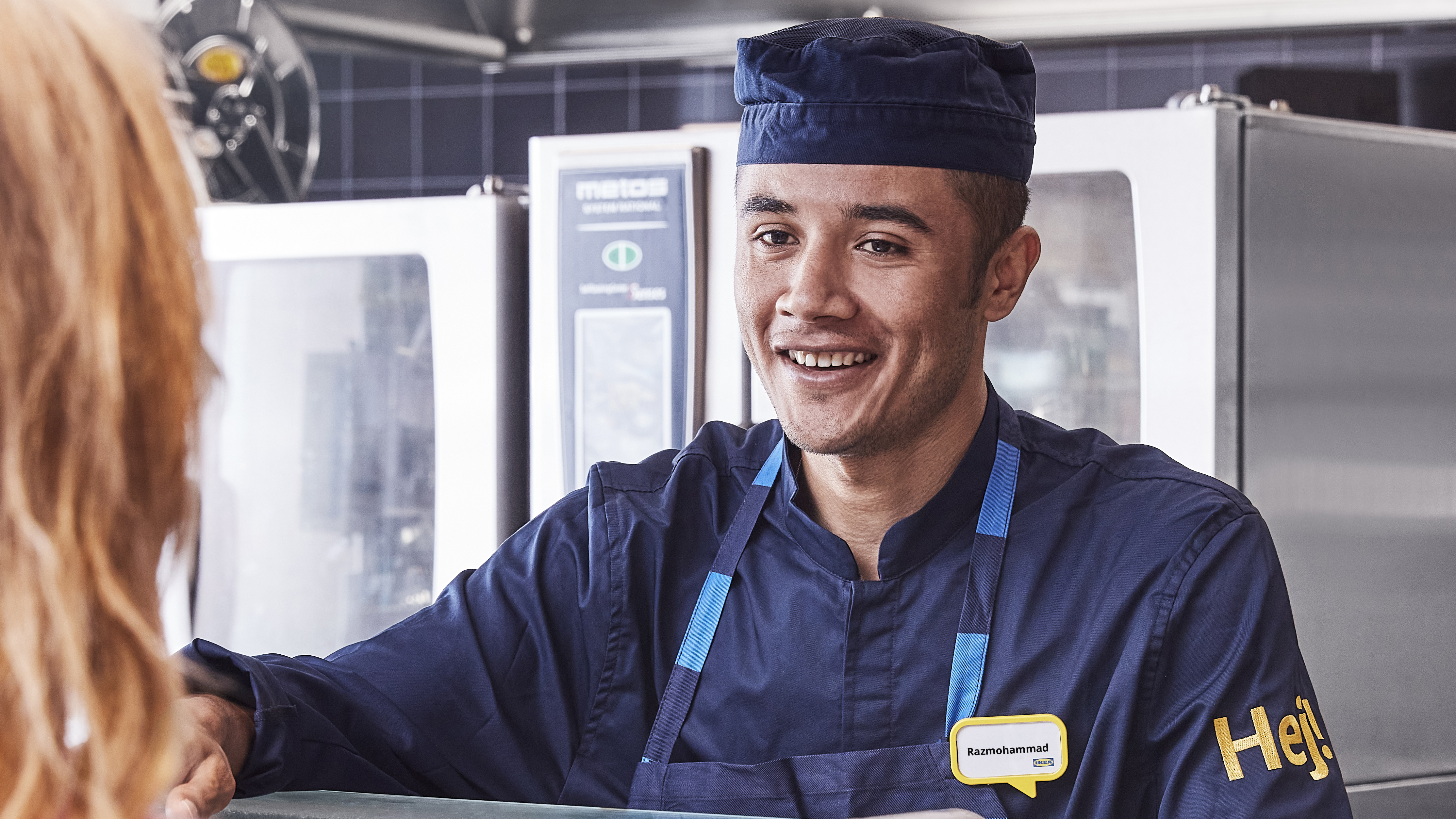 Work areas - IKEA Ireland